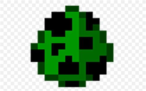 Minecraft Herobrine Spawner Egg