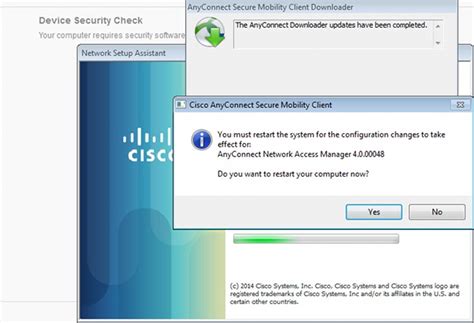 Anyconnect 4 0 Integration With Ise Version 1 3 Configuration Example Cisco