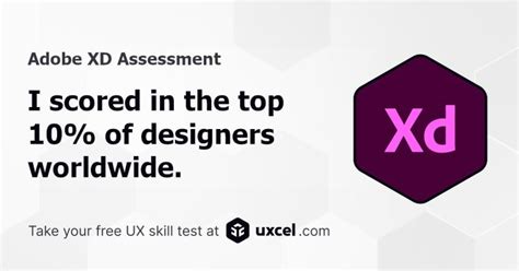 Ruby Kurian On Linkedin Adobe Xd Assessment Ruby Kurian Uxcel