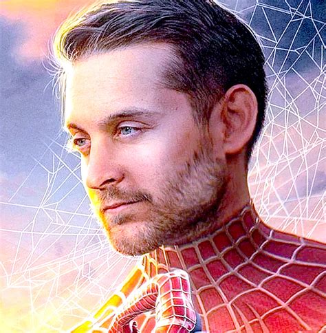 «Человек паук 3 Нет пути домой полностью с Тоби Магуайром слили в сеть