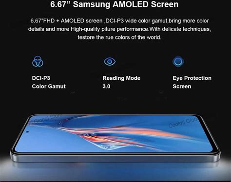 Xiaomi Redmi Note 11e Pro 5g 256gb 8gb Factory Unlocked 667 108mp