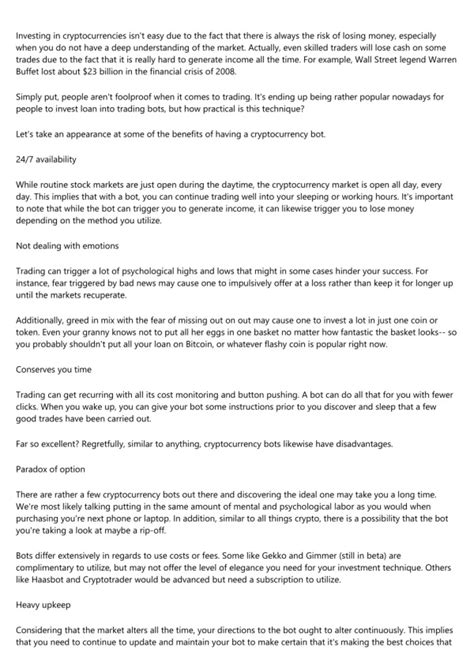 Ppt Exploring The Different Types Of Crypto Trading Powerpoint Presentation Id 12142745