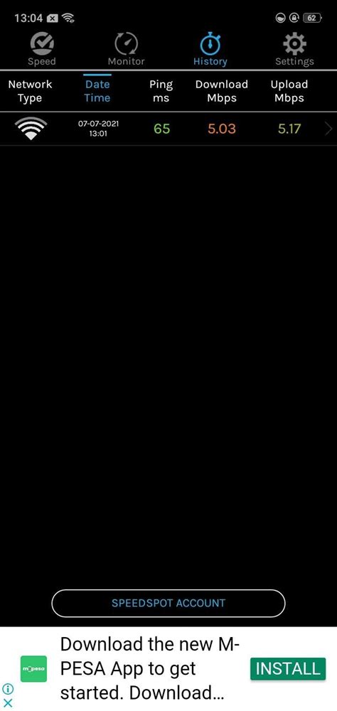 Test Your Wi Fi Speed With These Android Apps