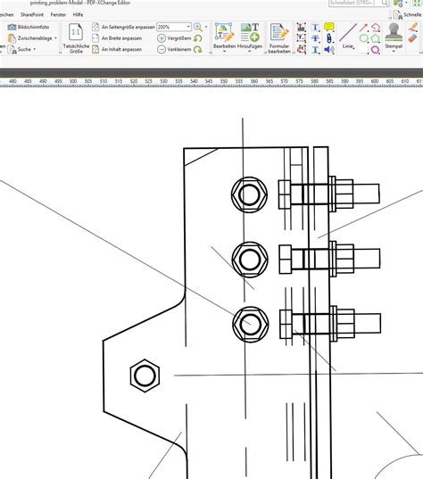 Autocad Printing Short Lines As Points Autodesk Community