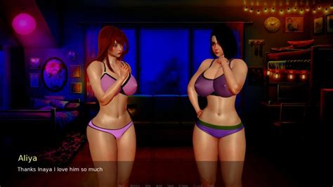 Man Of Power Version 0 1 By Kashish37