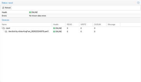 Need Help With Kvm Inside Proxmox Container So I Can Run Docker Desktop