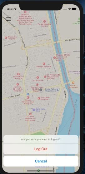 GitHub Mohaaaa Ride Sharing App Like Uber Building A Fully Functioning Clone Of The