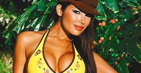 La Modelo Narco Asegura Estar Viviendo Un Infierno En La Cárcel Infobae