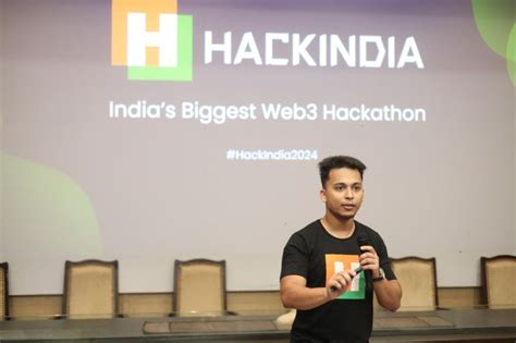 stephen simon on linkedin hackindia2024