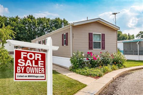 How To Sell A Mobile Home The Ultimate Checklist Resources Center