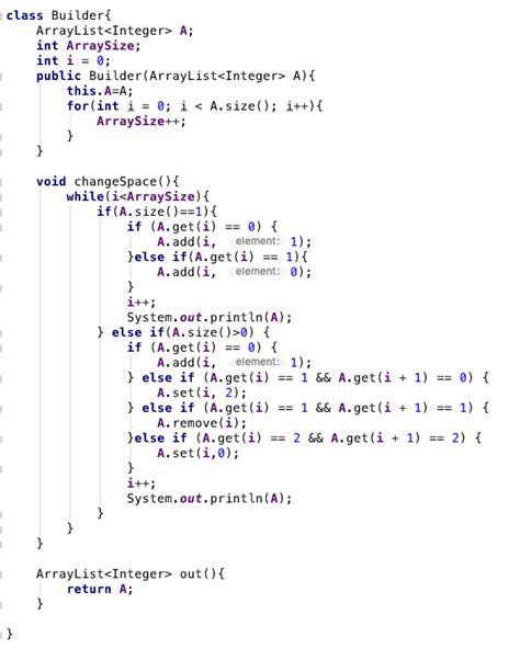 1d Ca With Dynamic Array Size I Was Thinking About How Arrays Are