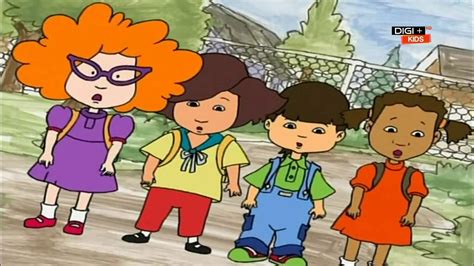 ბავშვები 402 ოთახიდან პოლის პონი სერია 19 Full Hd Youtube