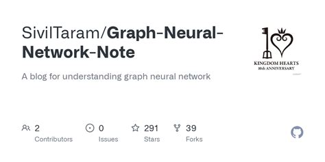 Github Siviltaram Graph Neural Network Note A Blog For Understanding Graph Neural Network