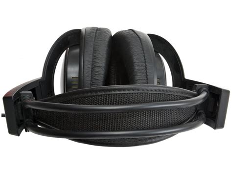 Наушники Koss UR20 Black — купить в интернет-магазине AudioHead