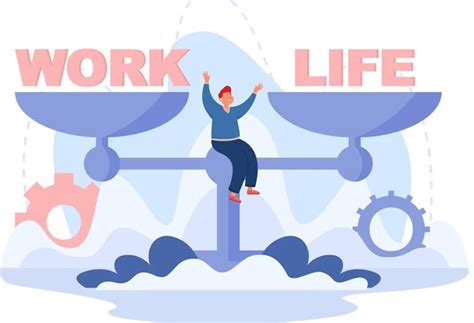 10 Tips For Work Life Balance In Software Development Company Enozom