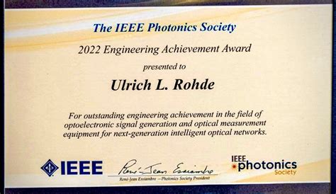 Ieee Photonics