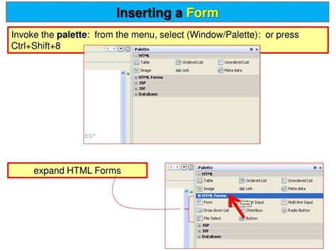 Ppt Building Dynamic Java Web Applications Powerpoint Presentation Free Download Id3199678