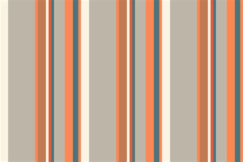Vertical Stripes Seamless Pattern Lines Vector Abstract Design Stripe Texture Suitable Fashion