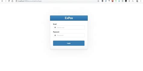 Expos Pos System With Apollo Graphql And Mongodb By Zidni08 Codester