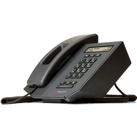 Polycom Cx300 R2 Usb Skype For Business Phone 2200 32530 025