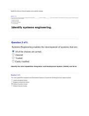 LOG 100 Module 1 Part 2 Docx 5 Wrong Course Hero