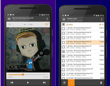 Solved How To Play Flac On Android Without Any Restrictions