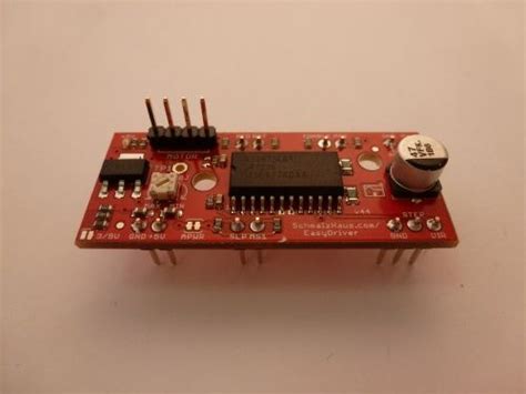 Stepper Motor Quickstart Guide Progetti Arduino Arduino Progetti