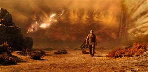 Chronicles Of Riddick Crematoria