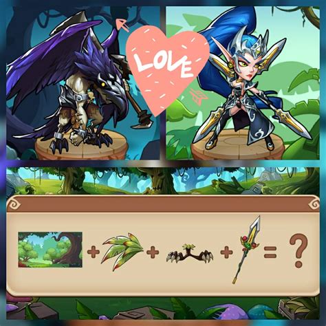 Having Sex Wasn T The Best Idea R IdleHeroes