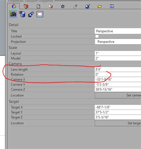 Bug Viewport Properties Units Rhino For Windows Mcneel Forum