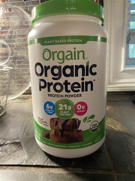 Not All Protein Powders Are The Same Janet Starr Hull Phd Cn