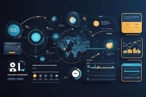 Premium Photo Aidriven Predictive Analytics For User Engagement