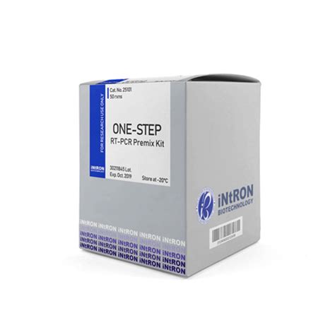 One Step Rt Pcr Premix Kit Labotaq
