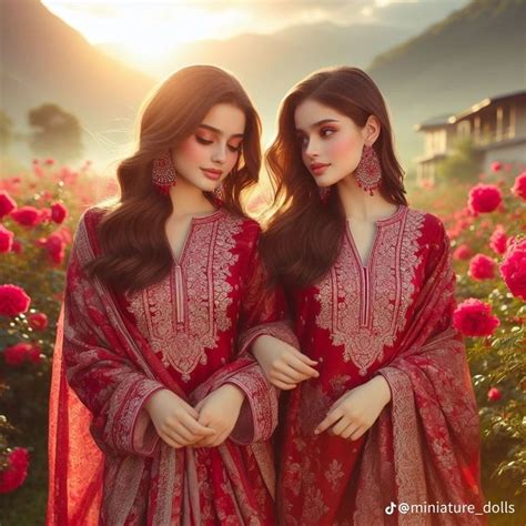 Sisters Love In 2024 Beautiful Dress Designs Bridal Dress Fashion