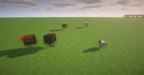 Texture Packs Making My Chickens Heads Disappear Rminecraft