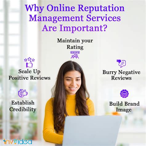 Invoidea Technologies On Linkedin Invoidea Invoideatechnologies Reputationmanagement