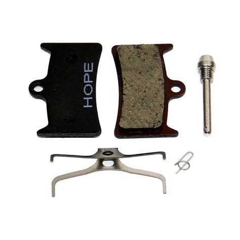 Hope Brake Pads V4 Standard Organic