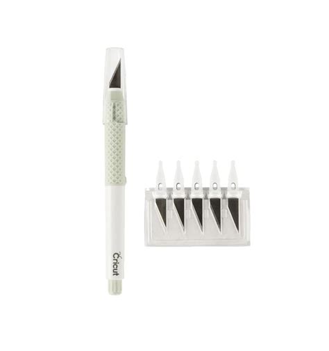 Cricut Kit Cúter Truecontrol Mint Ezedichi