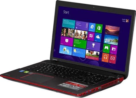 Toshiba Qosmio 17 3 Nvidia Geforce Gtx 770m Intel Core I7 4700mq