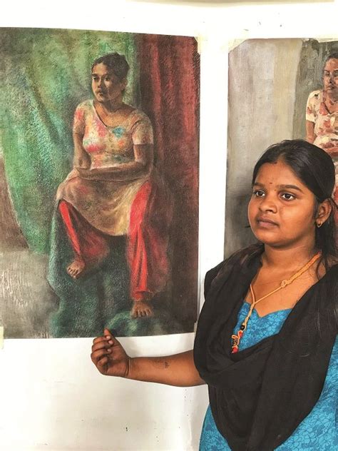 Hidden Faces Bare Bodies The Lives Of Mumbais Nude Art Models