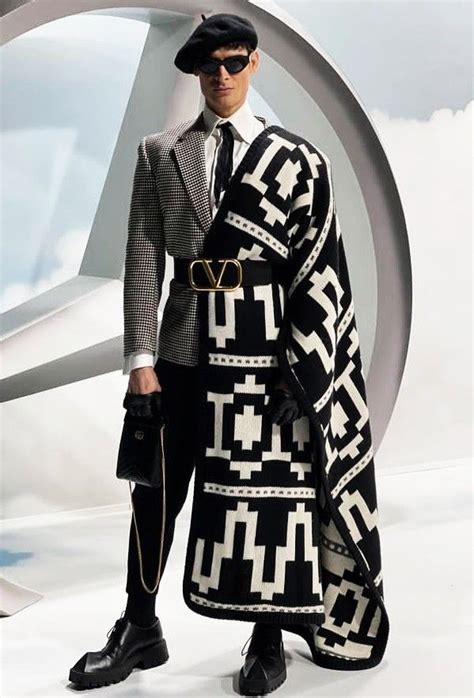 Pin By Alia On Goa High Fashion Men Futuristic Fashion Fashion