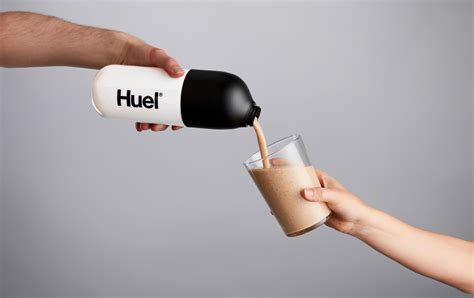 Huel 完全栄養食 Powder（グルテンフリー）