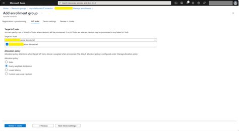 Myriota Connector Azure Iot Hub Connectivity Devmobiles Blog