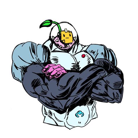 Sprout Fan Art Brawl Stars Es Amino