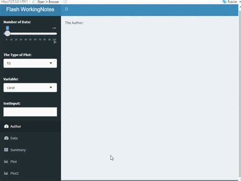Angularjs动态侧边栏菜单【r语言】shinydashboard系列三：侧边栏 菜单项 Csdn博客