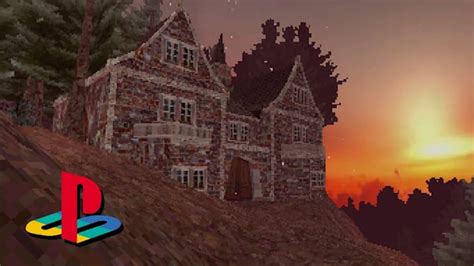 Develop A Ps1 Horror Game In Unity For You From Start To Finish By