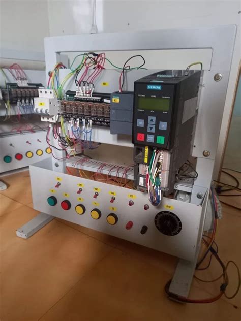 Month Month PLC Scada Training In Industrial Automation In Pan India At Month