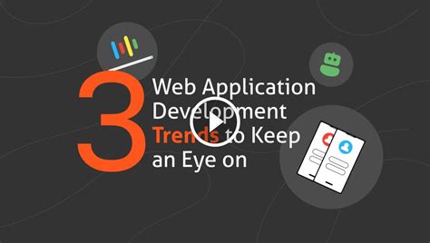 Jetruby Agency On Linkedin 3 Web Application Development Trends To Keep An Eye On