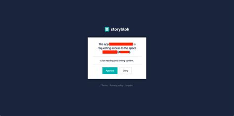 How To Create A Oauth2 Authentication Flow With Koa Storyblok