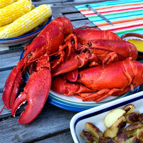 How New Seafood Tariffs Affect Prices—and Why Maine Lobster Is The Sma